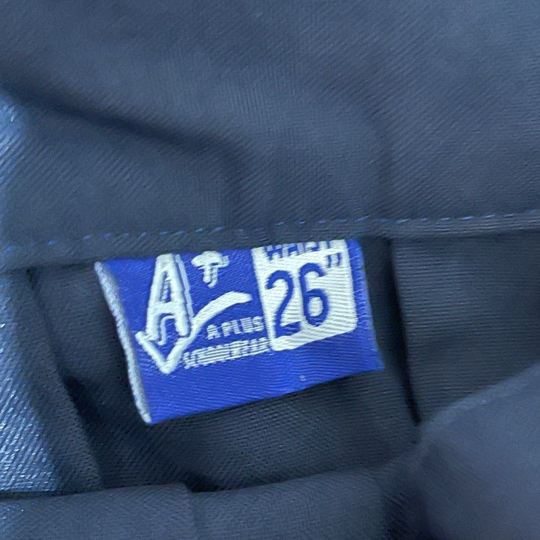 LETRAN SHS UNIFORM, Women's Fashion, Dresses & Sets, Dresses on Carousell