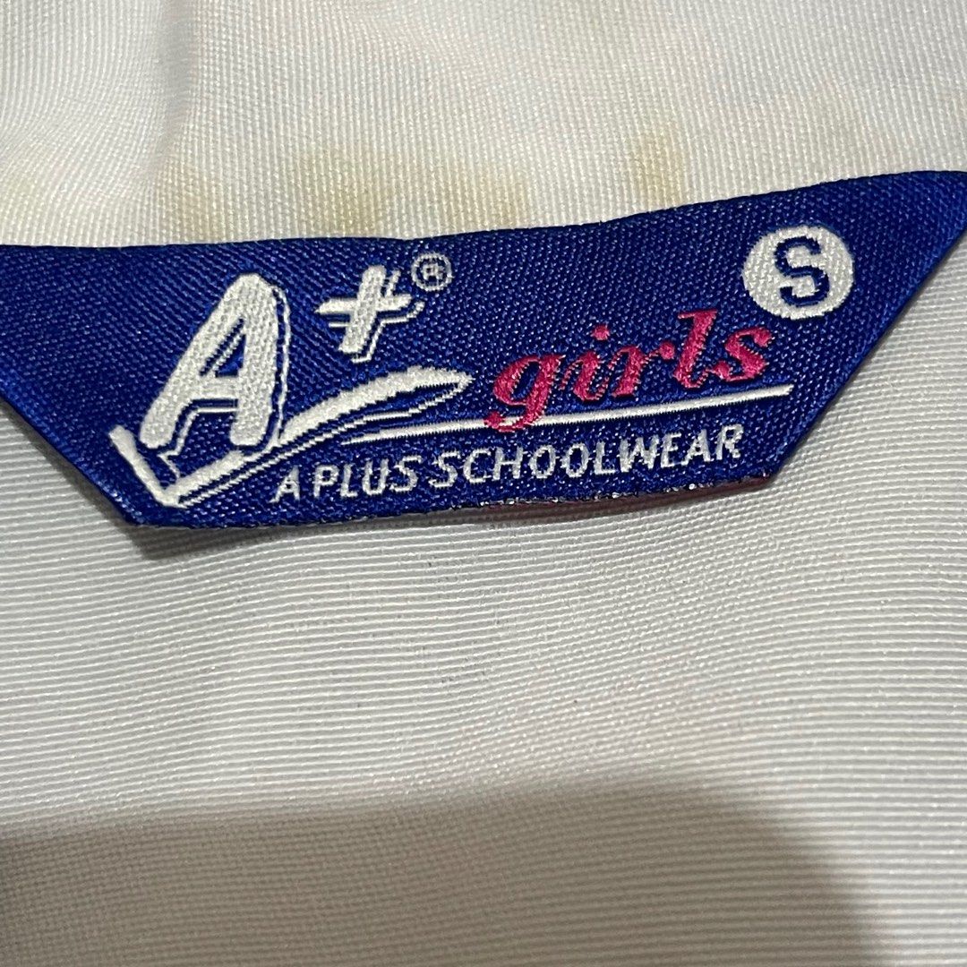 LETRAN SHS UNIFORM, Women's Fashion, Dresses & Sets, Dresses on Carousell