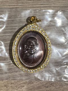 LP Maha Sila Rian Metta Hanuman, Hobbies & Toys, Memorabilia ...