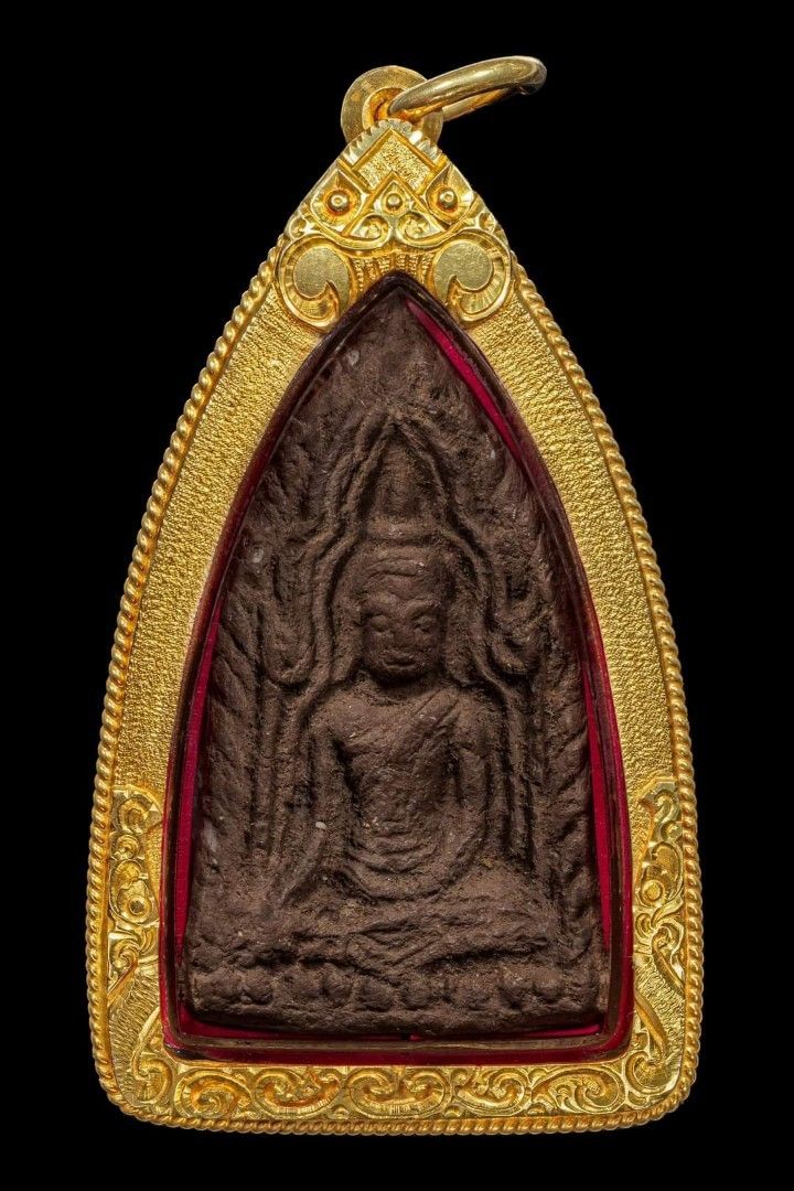 Lp Tae - First batch Khun Paen, Hobbies & Toys, Memorabilia ...