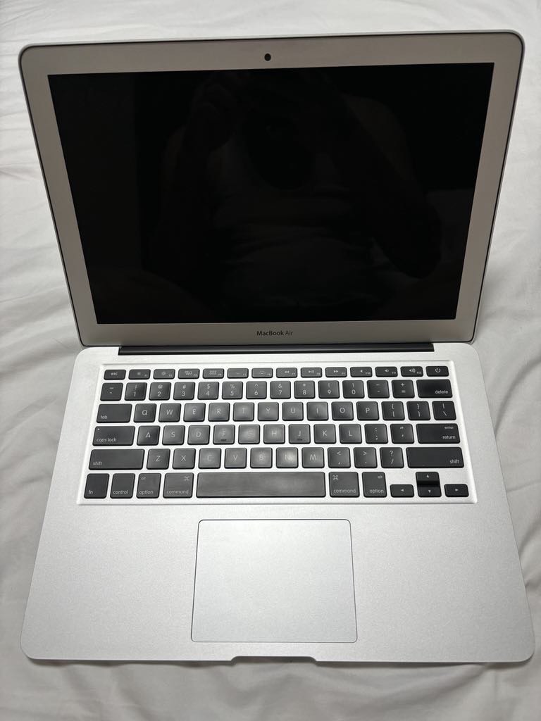 MacBook Air 13-inch, Computers & Tech, Laptops & Notebooks on Carousell