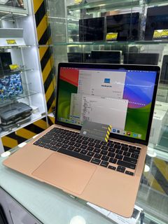 MacBook Air M1 (2020) 8G 256, 電腦＆科技, 手提電腦 - Carousell