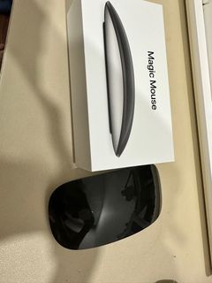 Magic mouse 2, Computers & Tech, Parts & Accessories, Mouse & Mousepads ...