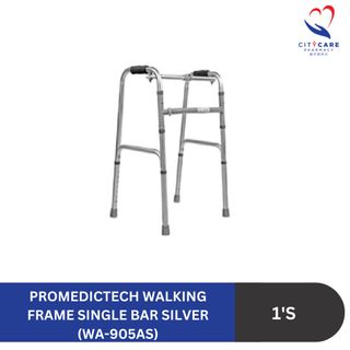 Walking frame, Health & Nutrition, Assistive & Rehabilatory Aids ...