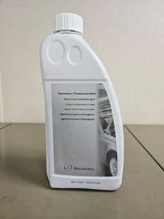 Mercedes M264 Coolant Circulation Pump Fault P00B700 P0A0500 P0C7300 ...