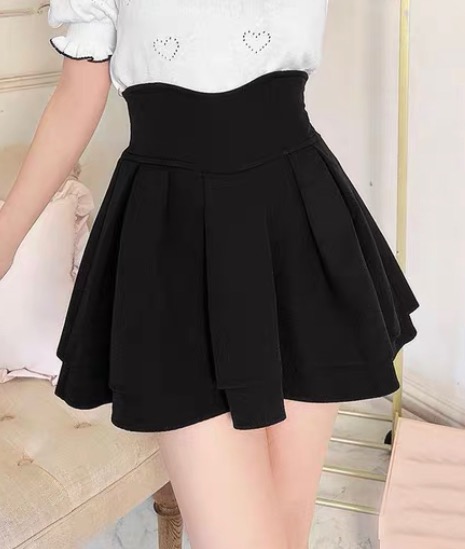 michell macaron 地雷糸 量產糸, 女裝, 褲＆半截裙, 裙 - Carousell