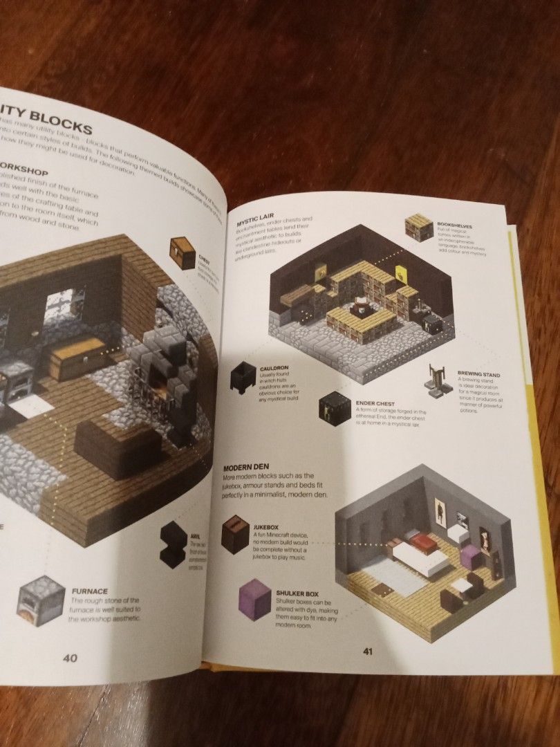 Minecraft Guide to Creative, Hobbies & Toys, Books & Magazines ...