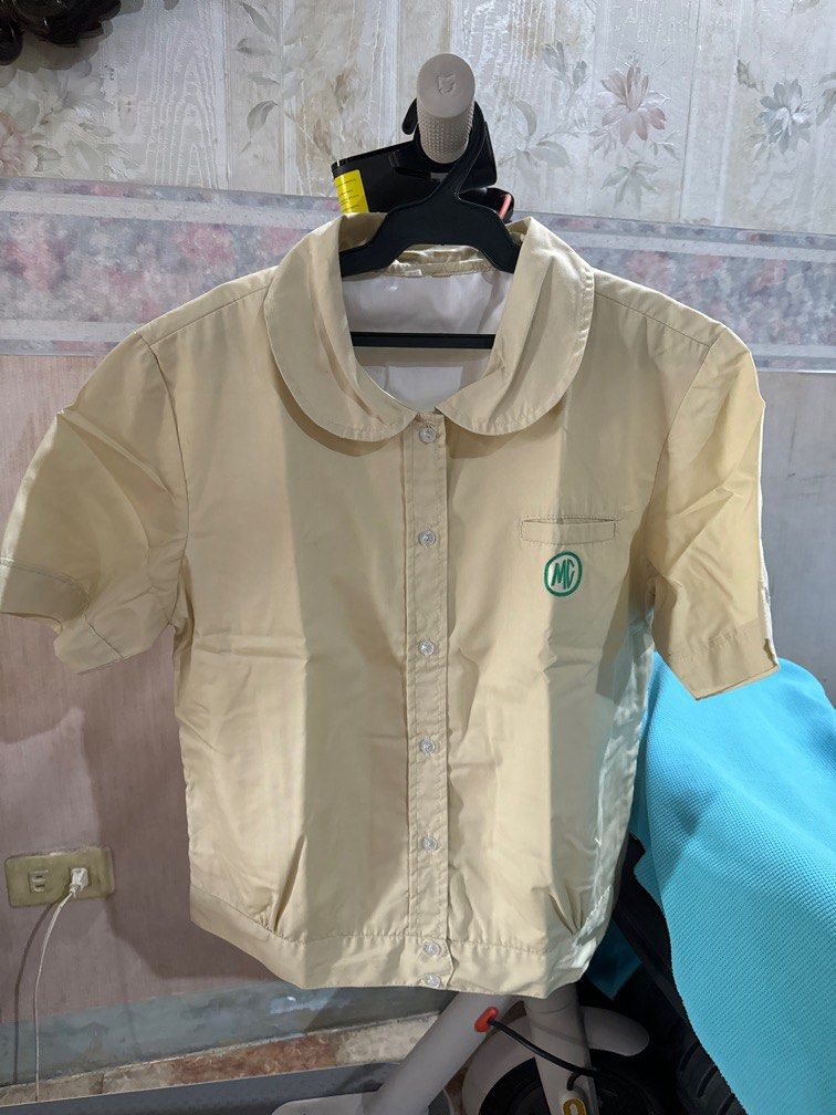 Miriam college high school uniform, Women's Fashion, Dresses & Sets ...