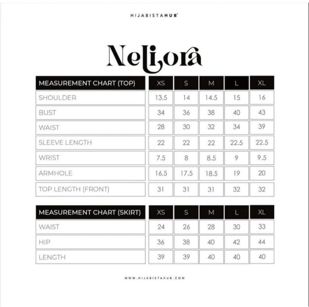 Neliora Kurung, Women's Fashion, Muslimah Fashion, Baju Kurung & sets ...