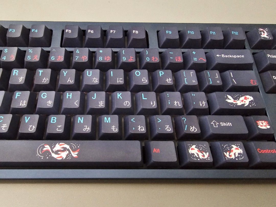 Neo80 TKL Custom Wireless Mechanical Keyboard, Computers & Tech, Parts ...