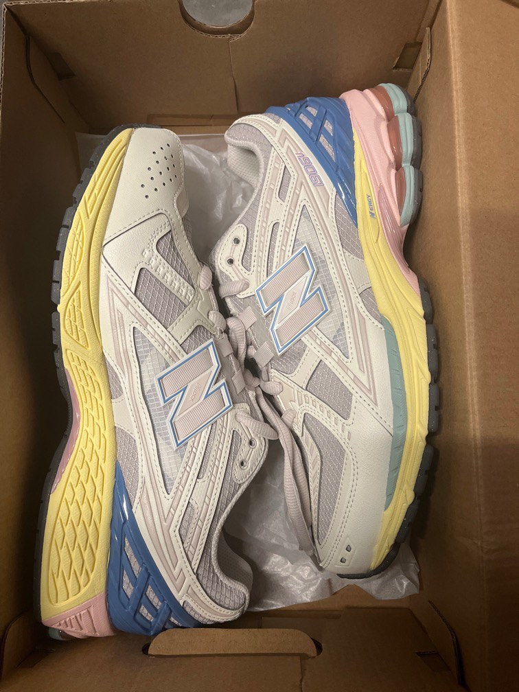 New balance 1906 us9, 男裝, 鞋, 波鞋 - Carousell
