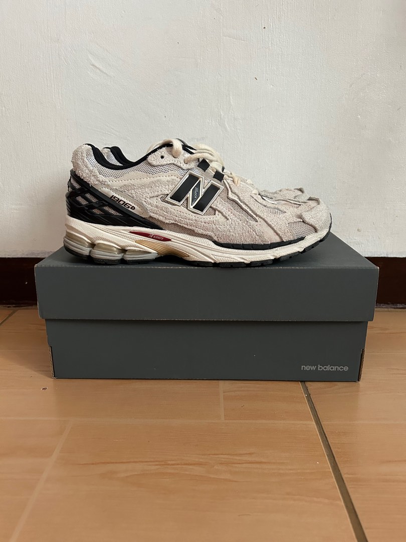 New Balance 1906D Reflection Pack, Men's Fashion, Footwear, Sneakers on ...