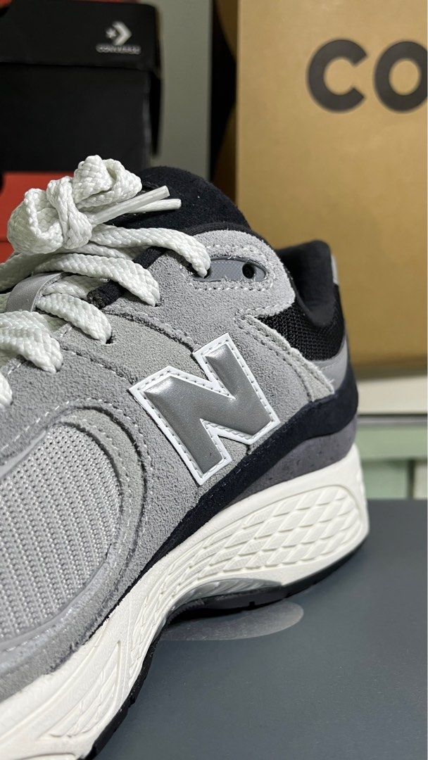 New Balance 2002RSG, Men's Fashion, Footwear, Sneakers on Carousell