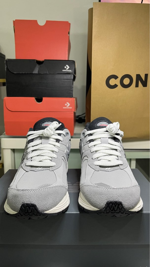 New Balance 2002RSG, Men's Fashion, Footwear, Sneakers on Carousell