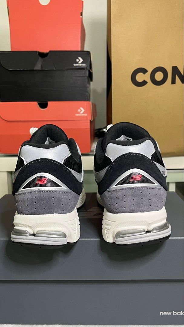 New Balance 2002RSG, Men's Fashion, Footwear, Sneakers on Carousell