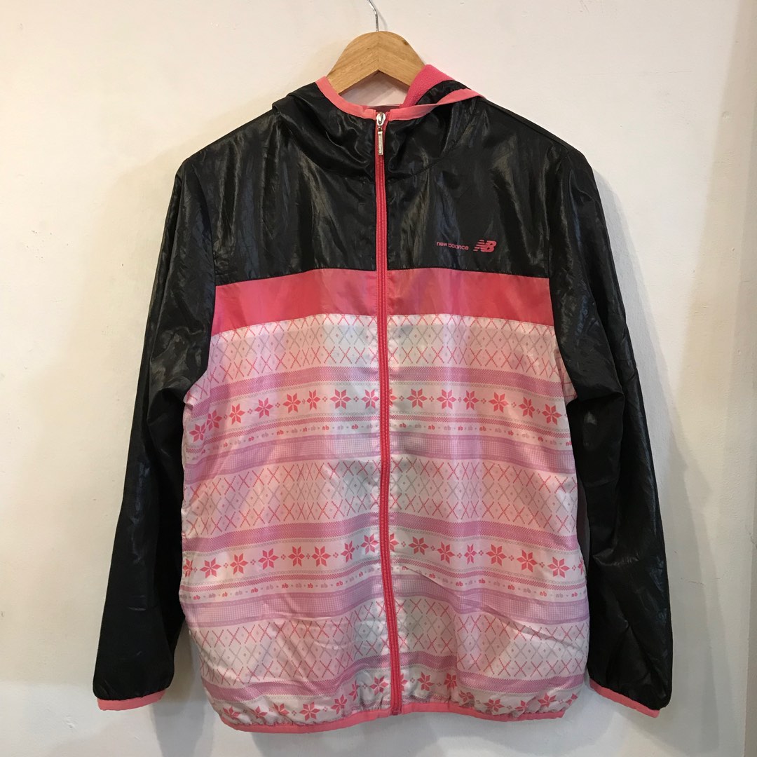 New Balance Jacket, Men's Fashion, Coats, Jackets and Outerwear on ...