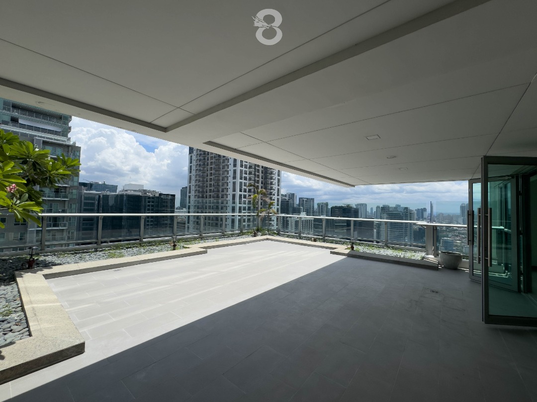 One Serendra 3BR Special Garden Unit, BGC for Sale, Property, For Sale ...