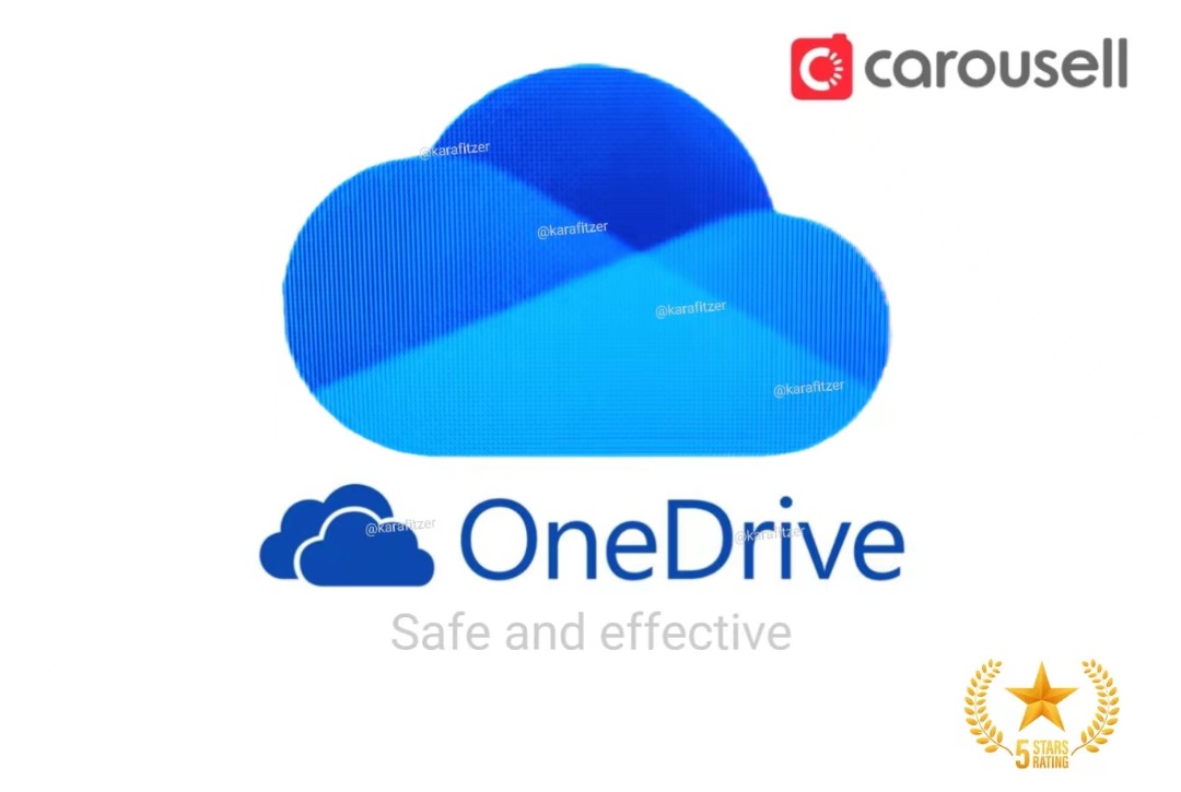 OneDrive Upgrade Storage Gift card 1tb, Video Gaming, Gaming ...
