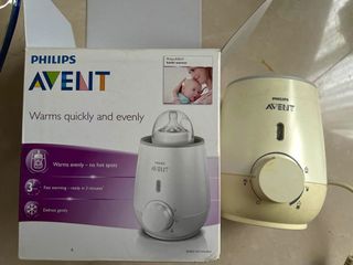 philips avent thermal water warmer, Babies & Kids, Nursing & Feeding ...