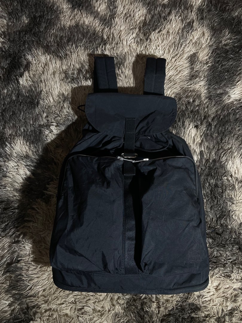 PORTER YOSHIDA JAPAN RUCKSACK BACKPACK, Men's Fashion, Bags, Backpacks ...