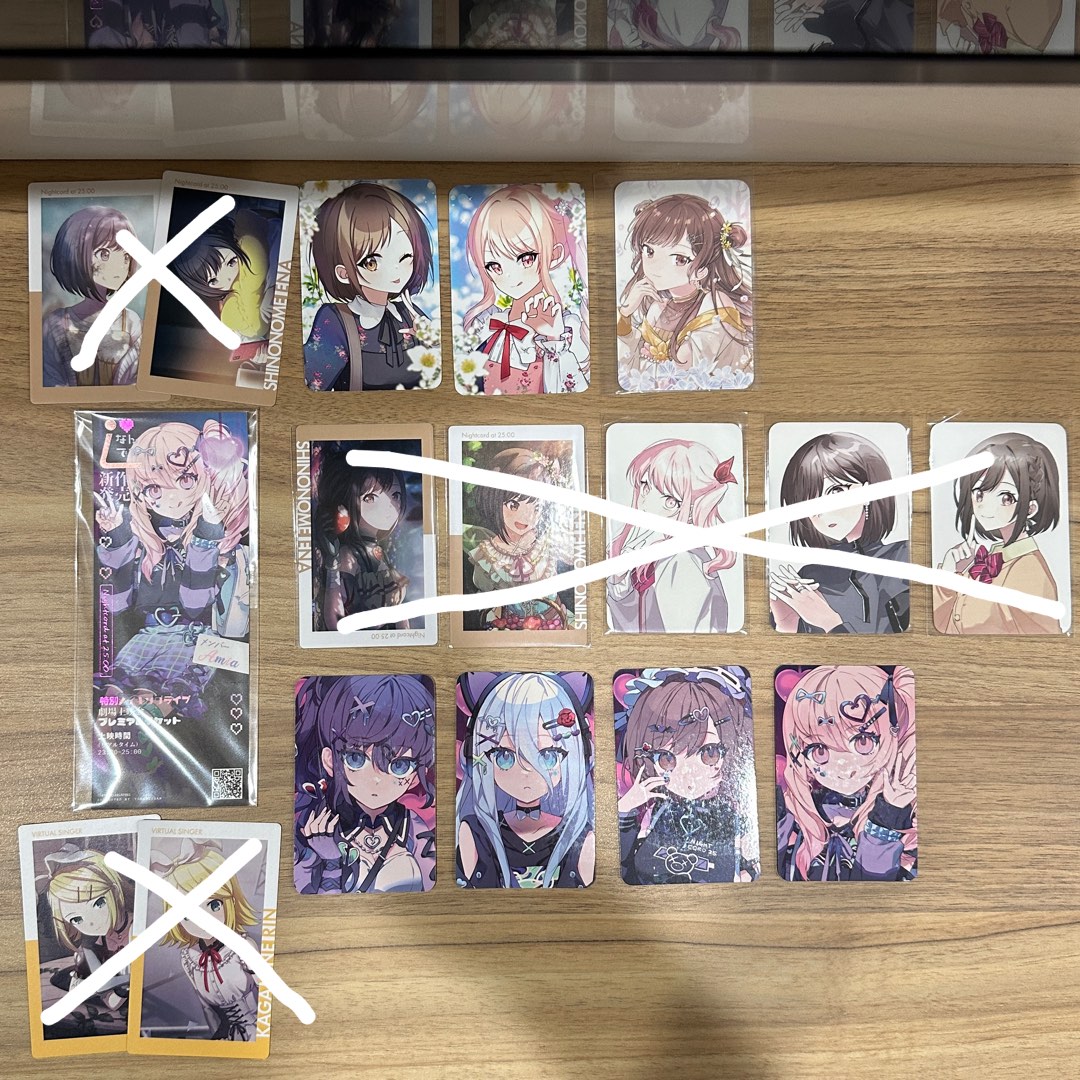 Project Sekai 25ji Nightcord de. Akiyama Mizuki Shinonome Ena Asahina ...