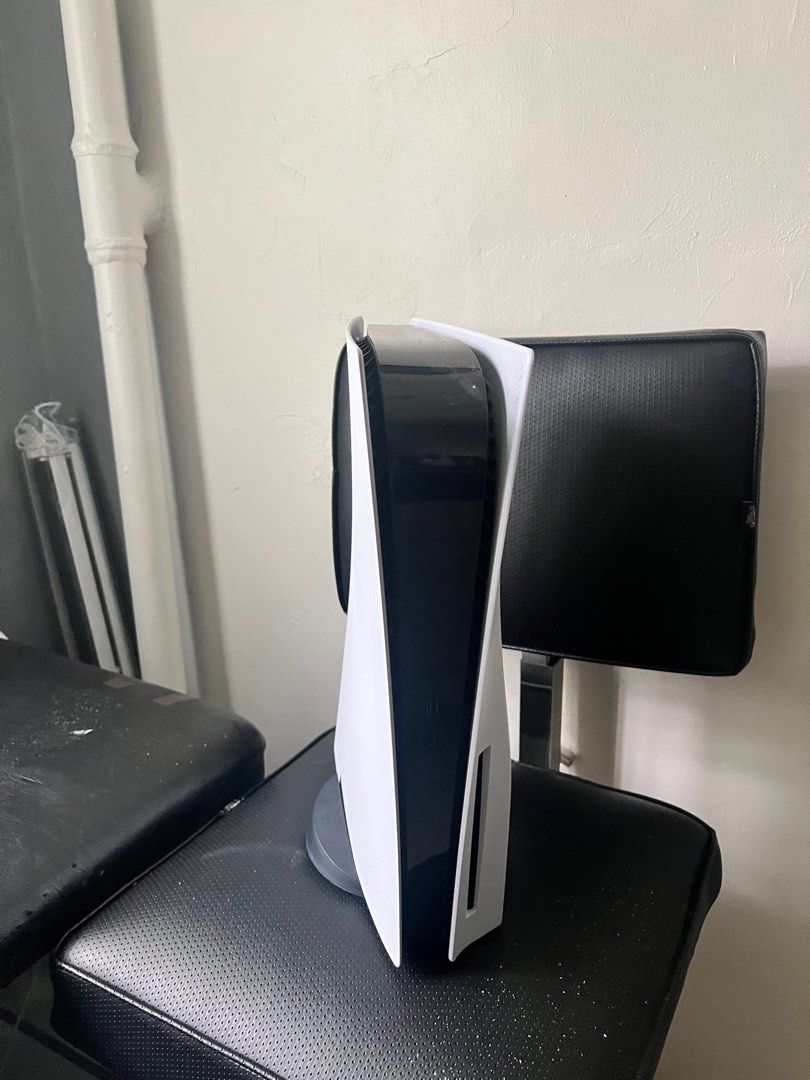 PS5 Barely Used, Video Gaming, Video Game Consoles, PlayStation on ...