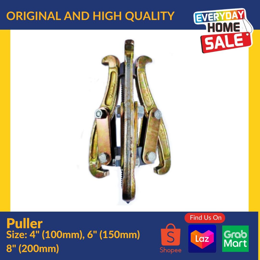 Puller Tool, Commercial & Industrial, Construction Tools & Equipment on ...