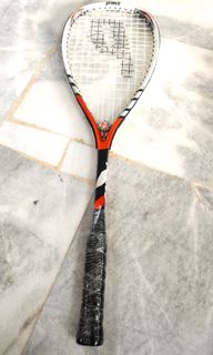 prince squash racket, Sports Equipment, Sports & Games, Racket & Ball ...