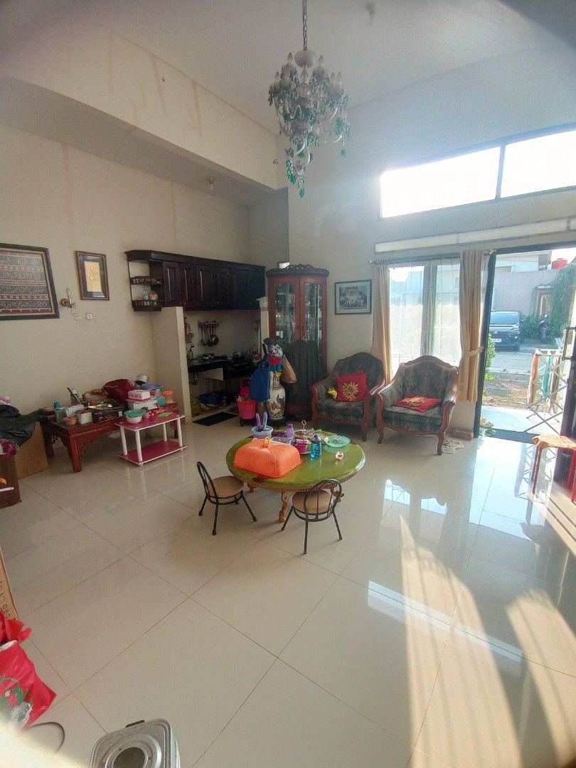 Rumah Minimalis Tipe 56 Sawangan Depok, Properti, Dijual di Carousell