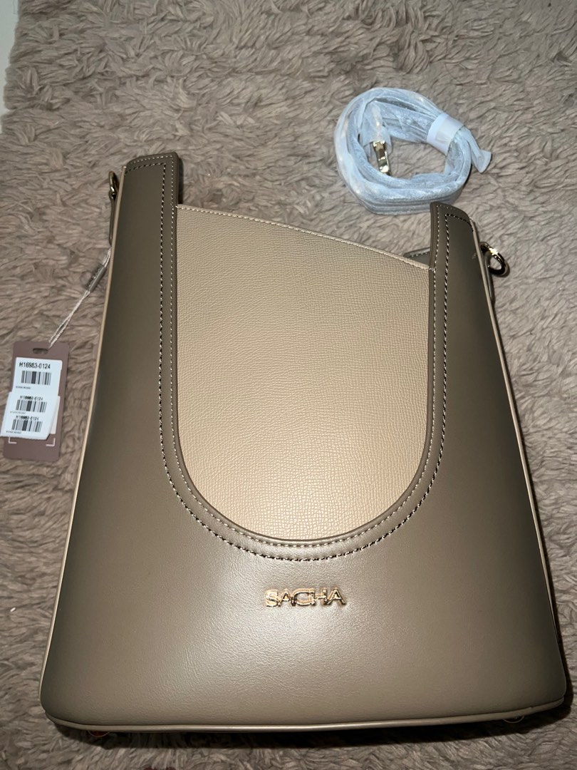 Sacha, Women's Fashion, Bags & Wallets, Shoulder Bags on Carousell
