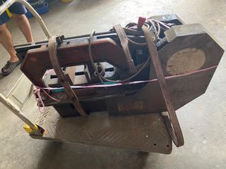 Crane National Vending Machine - Model 181, Everything Else on Carousell