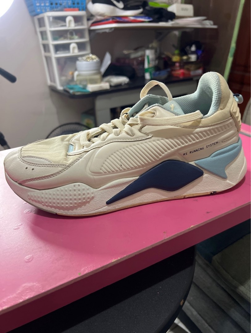 Sepatu Puma RS-X (running system), Fesyen Pria, Sepatu , Sneakers di ...