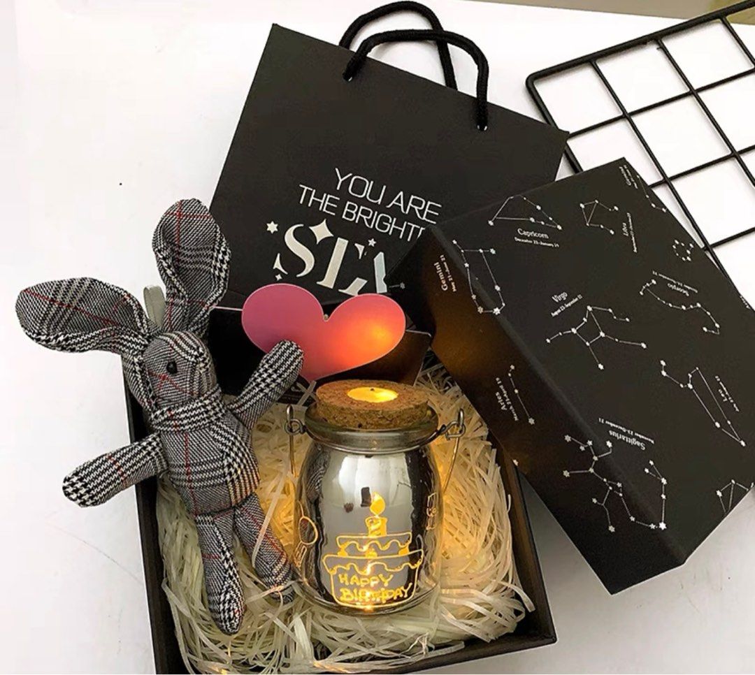 (SG READY STOCK) Valentine's/ 520 gift/birthday gift for girlfriend ...