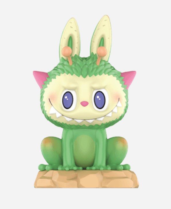 The monsters labubu space aliens starkiller zimomo beast wizard tycoco ...