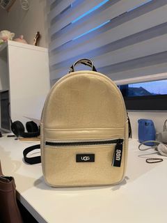 UGG Backpack, Women's Fashion, Bags & Wallets, Backpacks on Carousell