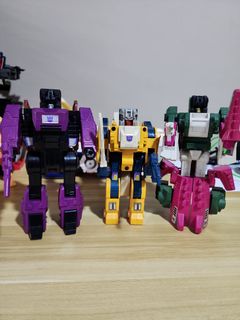 Transformers G1 Targetmaster Autobot Crosshairs Hasbro Takara Complete ...
