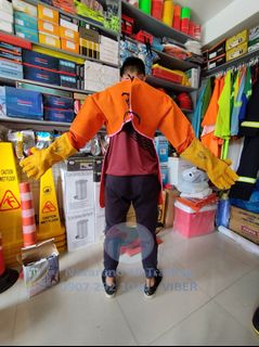 KDK Industrial Exhaust Fan 25GSC, 30GSC, 35GSC, 40GSC, Commercial ...