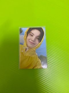 wts SEVENTEEN OFFICIAL FANCLUB3RD GEN CARAT KIT PHOTOCARD PC｜Wonwoo ...
