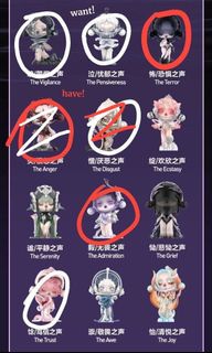 Skullpanda Sound Secret The Equilibrium, Hobbies & Toys, Toys & Games ...