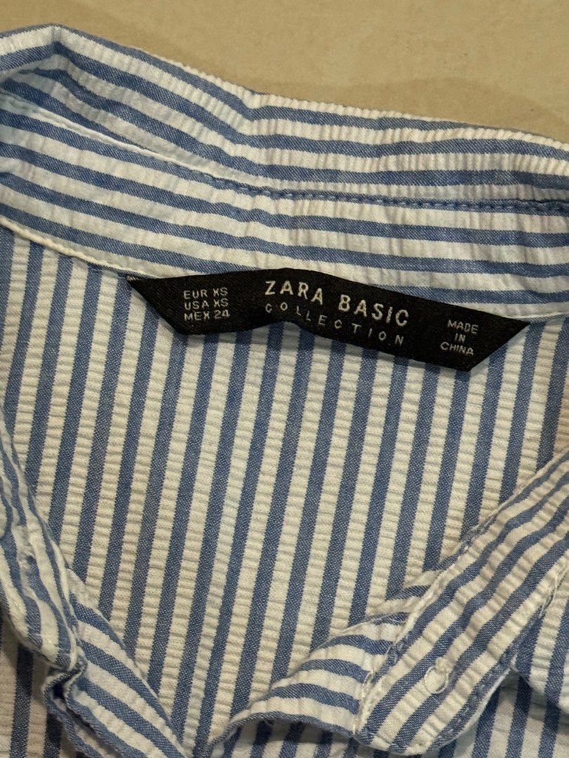 Zara One Piece Jumper, Women's Fashion, Dresses & Sets, Jumpsuits on ...