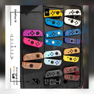 (SALE) XB-324 Wireless Pro Nintendo Switch Controller, Video Gaming ...