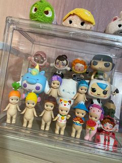 Hirono Nowhere safe Cuckoo, Hobbies & Toys, Toys & Games on Carousell