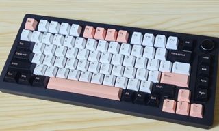 Kalam Jane V2 mechanical keyboard, Computers & Tech, Parts ...