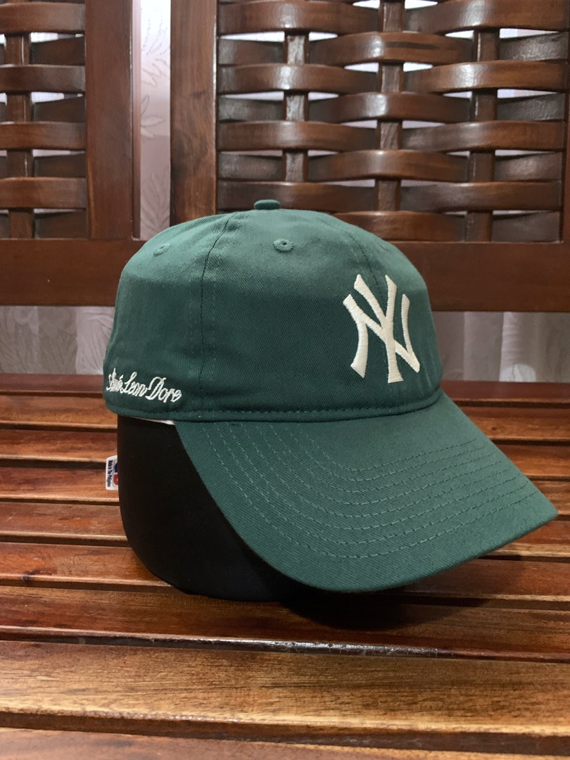 ALD new era ballpark hat, Men's Fashion, Watches & Accessories, Caps ...