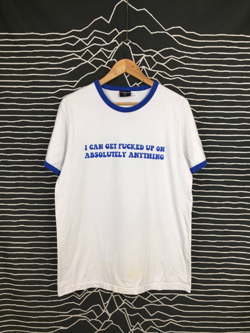 Angus & Julia Stone Australian Indie Pop Band Tee, Men's Fashion, Tops ...