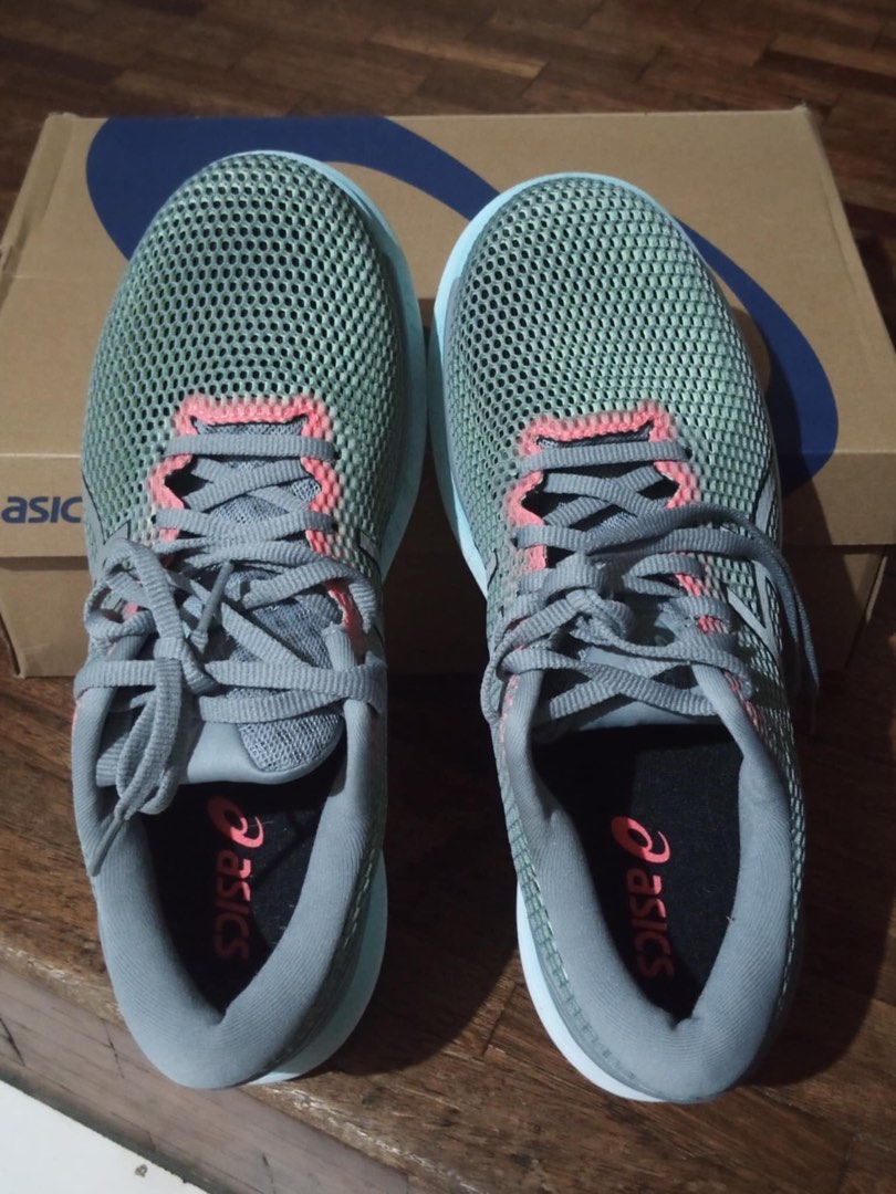 Asics GlideRide 2 Lite-Show, Women's Fashion, Footwear, Sneakers on ...