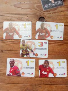 ISP bonanza prepaid internet cards, Hobbies & Toys, Memorabilia ...