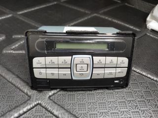 Original player perodua bezza 1.3, Auto Accessories on Carousell