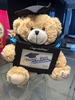 Suss graduation For Sale | Carousell Singapore