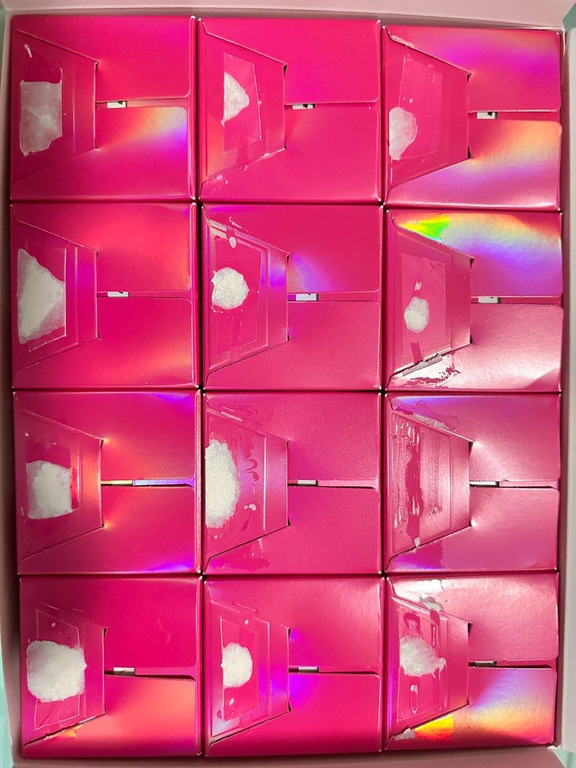 BNIF Popmart Crybaby PPG powerpuff girls blossom bubbles buttercup cry ...